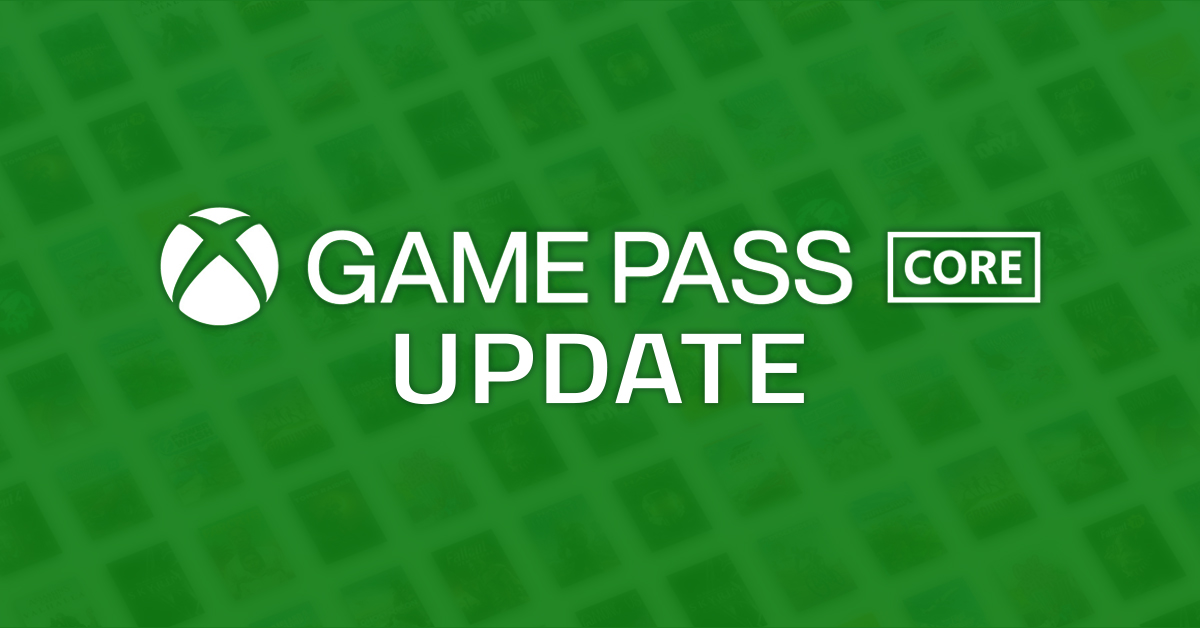 Xbox Game Pass Core Da la Bienvenida a Tres Juegos Más a su Catálogo ...