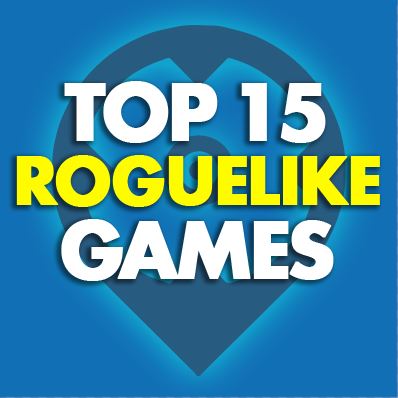 Los 15 mejores juegos de roguelike de 2024 | Clavecd.es