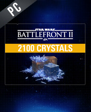Comprar 2100 Crystals Star Wars Battlefront 2 CD Key Comparar Precios ...