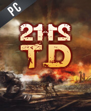 Comprar 2112TD Tower Defense Survival CD Key Comparar Precios
