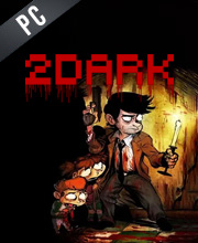 Comprar 2Dark CD Key Comparar Precios - Clavecd.es