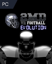 Comprar 2MD VR Football Evolution CD Key Comparar Precios