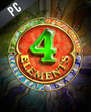 Comprar 4 Elements CD Key Comparar Precios - Clavecd.es