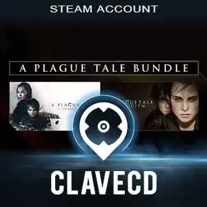 A Plague Tale Bundle Steam Cuenta Compara precios
