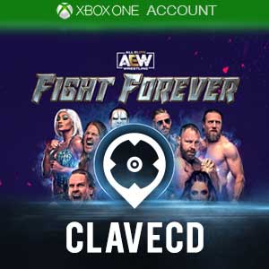 AEW Fight Forever Cuenta de Xbox one Compara precios