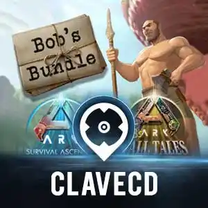 Comprar ARK Bob’s Bundle CD Key Comparar Precios