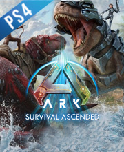 Comprar ARK Survival Ascended Ps4 Barato Comparar Precios