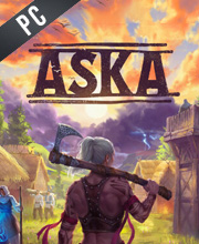 Comprar ASKA CD Key Comparar Precios