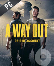 Compra A Way Out Cuenta de Origin Compara precios
