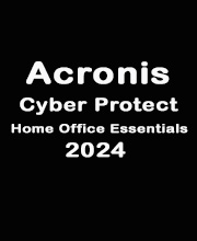 Comprar Acronis Cyber Protect Home Office Essentials 2024 CD Key Comparar Precios