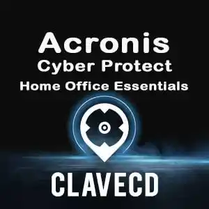 Comprar Acronis Cyber Protect Home Office Essentials CD Key Comparar ...
