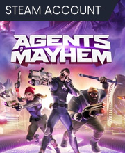 Agents of Mayhem Steam Cuenta Compara precios