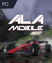 Comprar Ala Mobile CD Key Comparar Precios