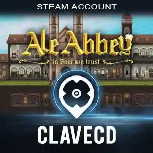 Ale Abbey Steam Cuenta Compara precios