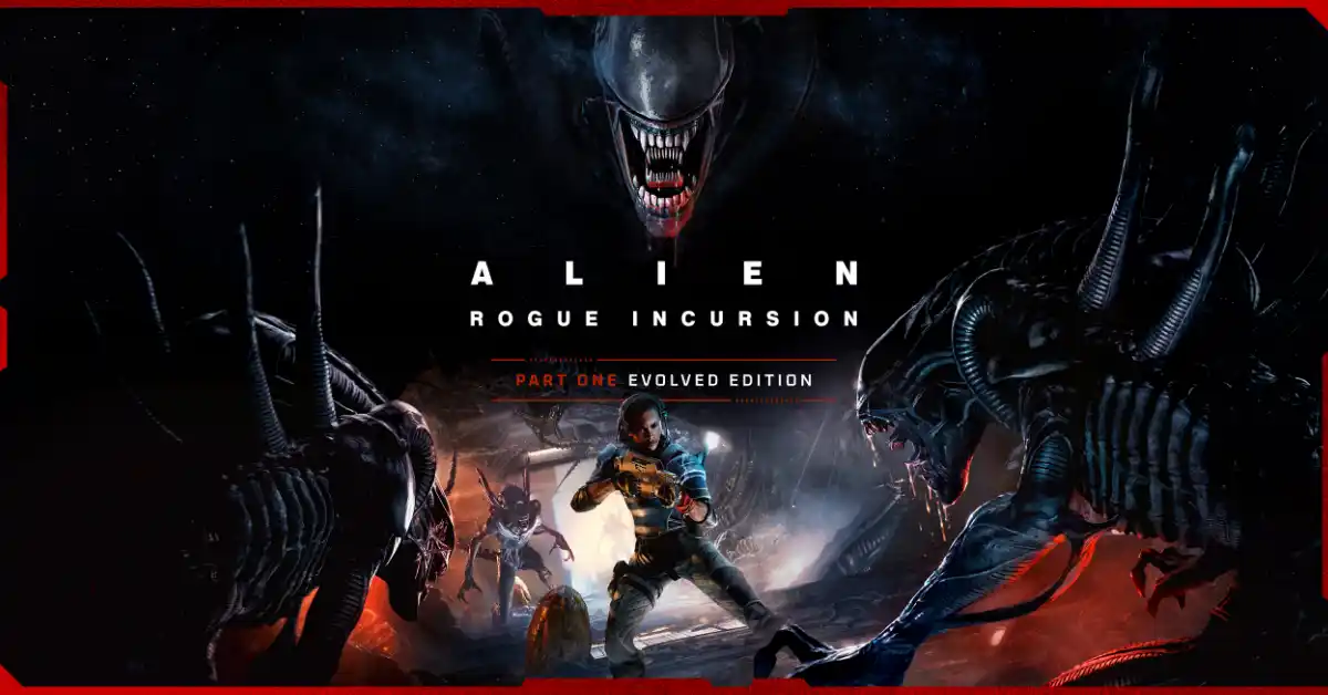 Alien Rogue Incursion Evolved Edition BARATO – Seguimiento de precios ...