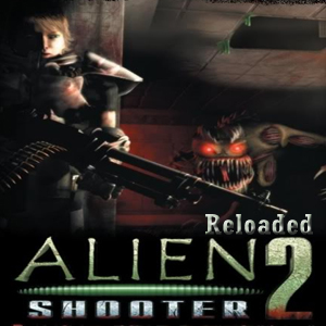 Comprar Alien Shooter 2 Reloaded CD Key Comparar Precios - Clavecd.es