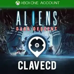 Aliens Dark Descent Cuenta de Xbox one Compara precios