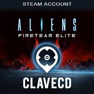 Aliens Fireteam Elite Cuenta de Steam Compara precios