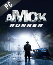 Comprar Amok Runner CD Key Comparar Precios