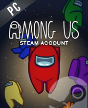 Among Us Cuenta de Steam Compara precios