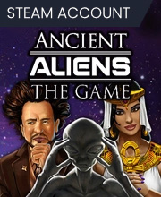 Ancient Aliens The Game Steam Cuenta Compara precios