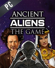 Comprar Ancient Aliens The Game CD Key Comparar Precios