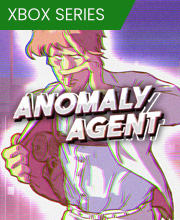 Comprar Anomaly Agent Xbox Series Barato Comparar Precios