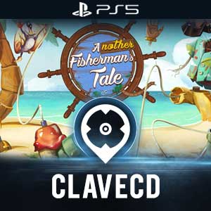 Comprar Another Fisherman’s Tale PS5 Barato Comparar Precios