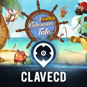 Comprar Another Fisherman’s Tale CD Key Comparar Precios