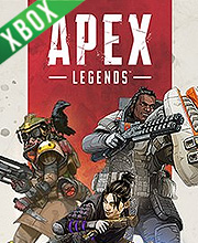 Comprar Apex Legends Xbox One Barato Comparar Precios