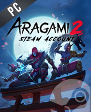 Aragami 2 Cuenta de Steam Compara precios