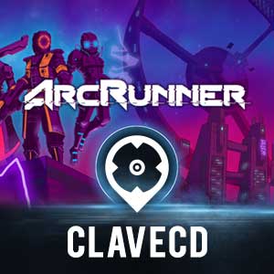 Comprar ArcRunner CD Key Comparar Precios