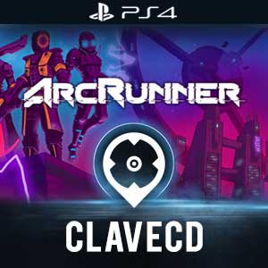 Comprar ArcRunner Ps4 Barato Comparar Precios