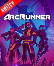 Comprar ArcRunner Nintendo Switch Barato comparar precios