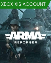 Arma Reforger Cuenta de Xbox series Compara precios