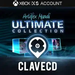 Artifex Mundi Ultimate Collection Cuenta de Xbox series Compara precios