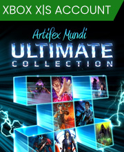 Artifex Mundi Ultimate Collection Cuenta de Xbox series Compara precios