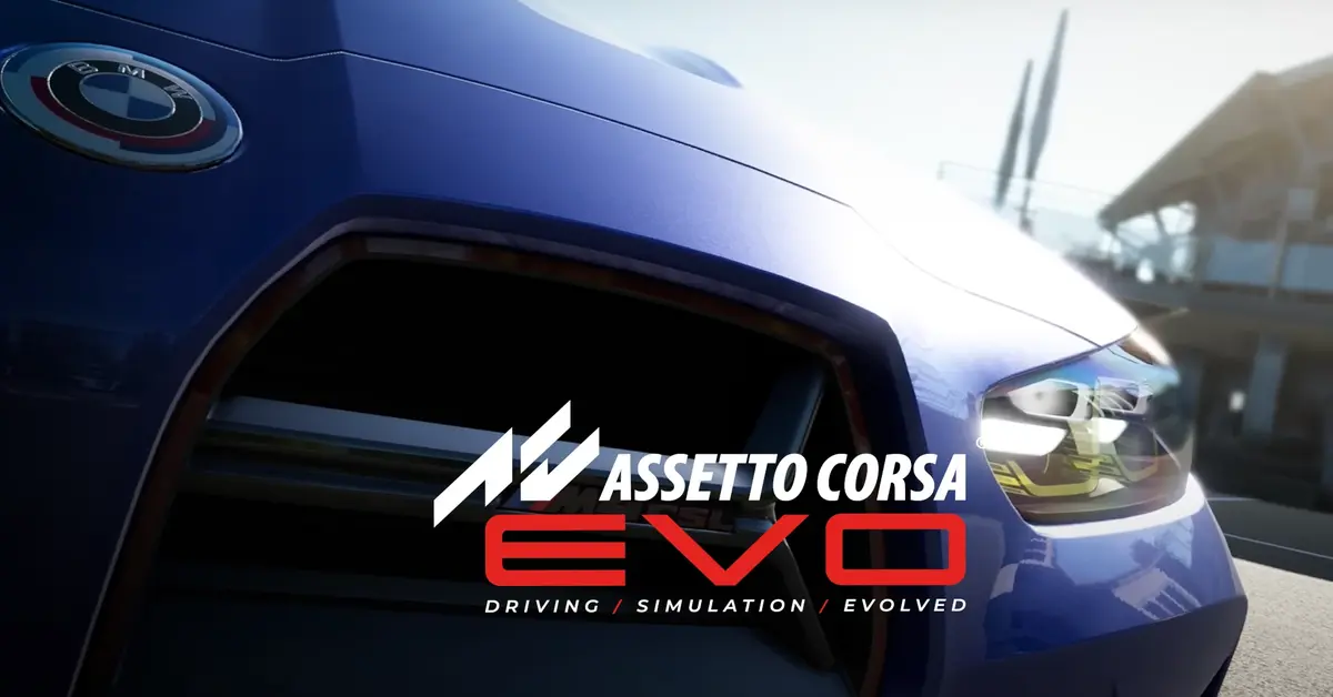 Assetto Corsa EVO Review: Un comienzo prometedor con margen de mejora - Clavecd.es
