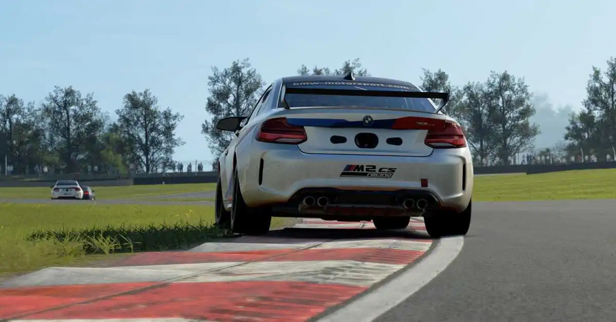 Assetto Corsa EVO Review: Un comienzo prometedor con margen de mejora - Clavecd.es