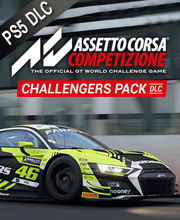 Comprar Assetto Corsa Competizione Challengers Pack PS5 Barato Comparar Precios