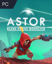Comprar Astor Blade of the Monolith CD Key Comparar Precios