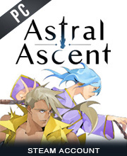 Astral Ascent Cuenta de Steam Compara precios