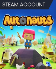 Autonauts Steam Cuenta Compara precios