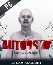 Autopsy Simulator Cuenta de Steam Compara precios