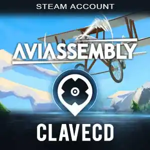 Aviassembly Steam Cuenta Compara precios
