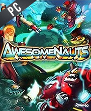 Comprar Awesomenauts CD Key Comparar Precios - Clavecd.es