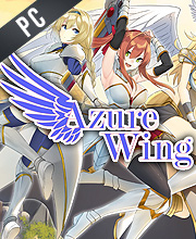 Comprar Azure Wing Rising Gale CD Key Comparar Precios