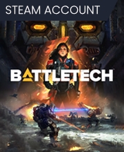 BATTLETECH Steam Cuenta Compara precios