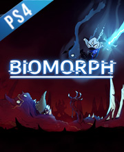 Comprar BIOMORPH Ps4 Barato Comparar Precios