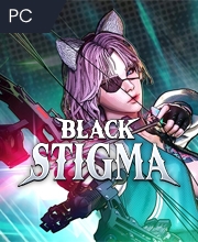 Comprar BLACK STIGMA CD Key Comparar Precios